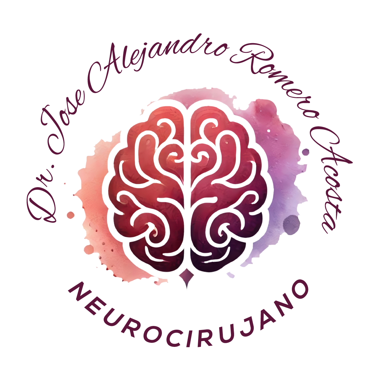 Neurocirugía en CDMX - Dr. Jose Alejandro Romero Acosta